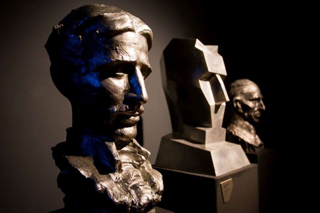 Nikola Tesla – Mind from the Future – Croatia In Your Pocket Blog