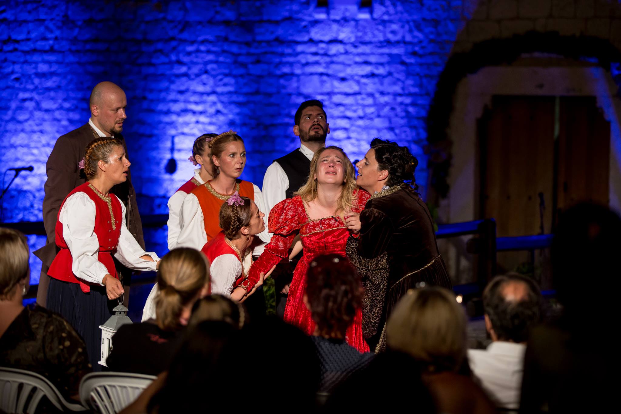 Croatian love legends – Croatia In Your Pocket Blog