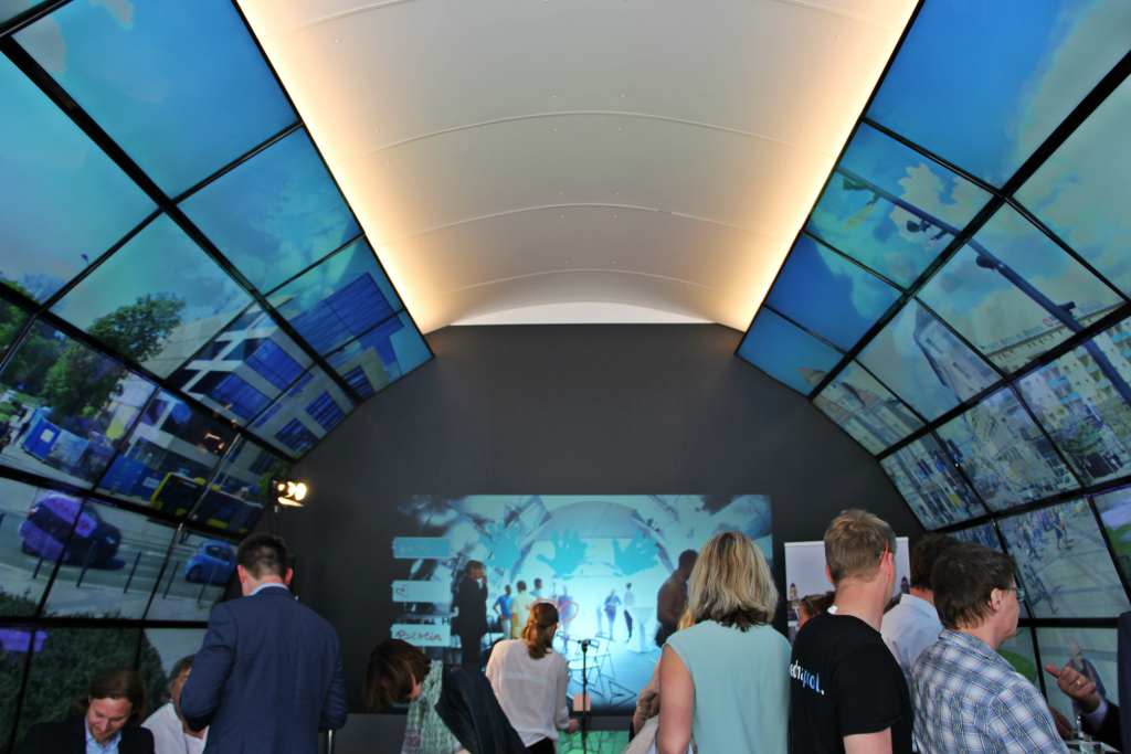 “A Window Between Two Cities” – Luneta Project @ Wroclaw & Berlin ...