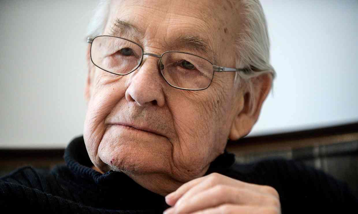 Life wasn’t here and now – Wajda (1926-2016) – Poland In Your Pocket Blog