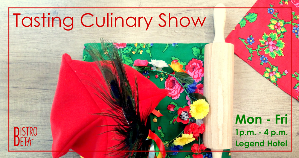 A Traditional Polish Culinary Show in Kraków – Poland In Your Pocket Blog