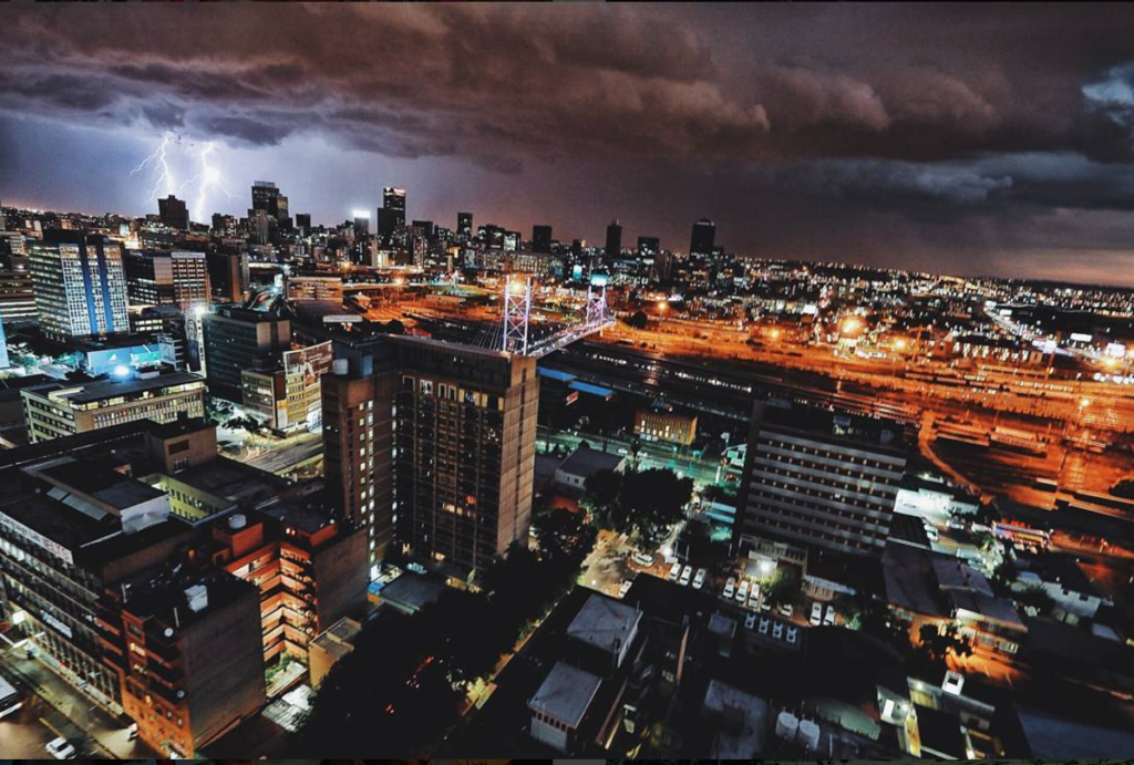 Photographer of the Week: Justin Lee – Johannesburg In Your Pocket blog