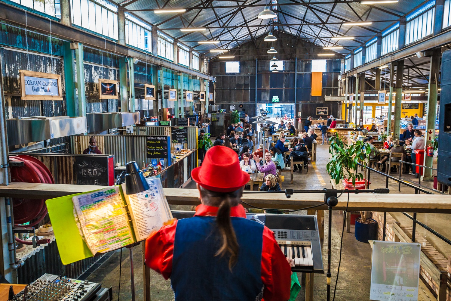 Five cool downtown Joburg spots – Johannesburg In Your Pocket blog