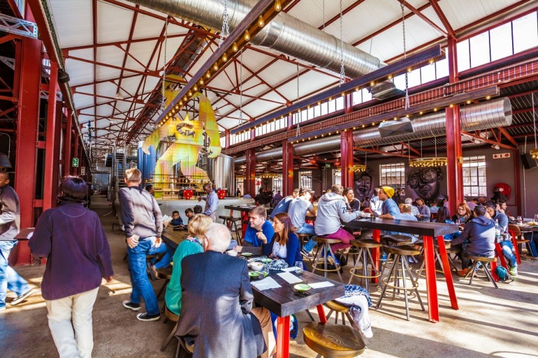 Five cool downtown Joburg spots – Johannesburg In Your Pocket blog