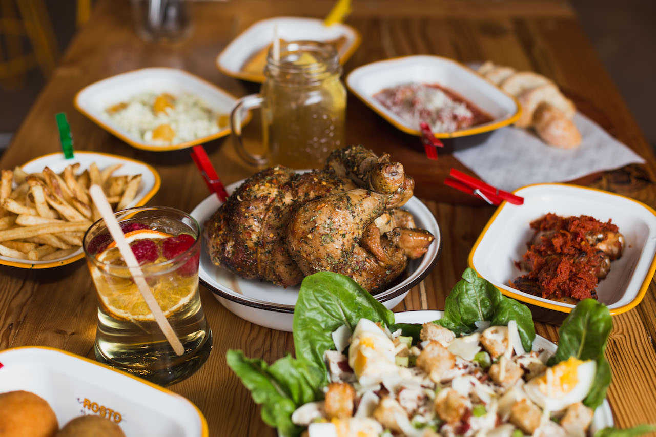 Winter menus – Joburg restaurant news June 2017 – Johannesburg In Your ...