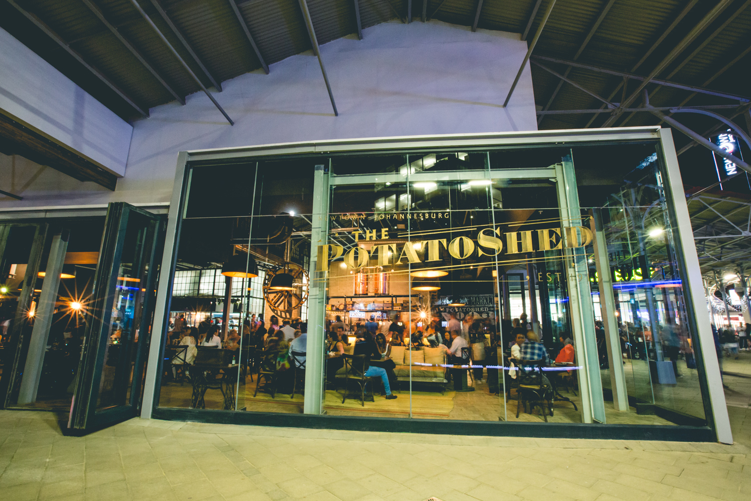 Five cool downtown Joburg spots – Johannesburg In Your Pocket blog