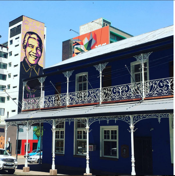 Five cool downtown Joburg spots – Johannesburg In Your Pocket blog