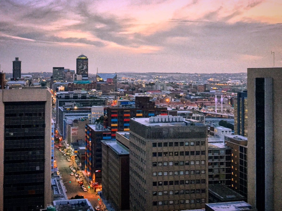 Best of #jhbskylineinyourpocket photo competition – Part 1 ...
