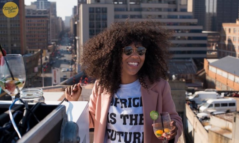 Ask a Local: #MyJoburg Nandi Dlepu – Johannesburg In Your Pocket blog
