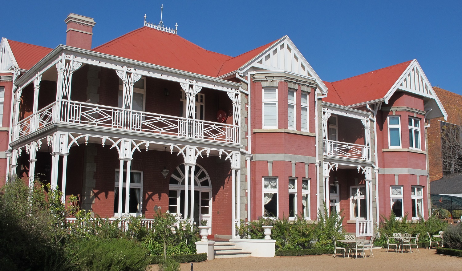 Ask a Local: #MyJoburg by Kennedy Tembo – Johannesburg In Your Pocket blog