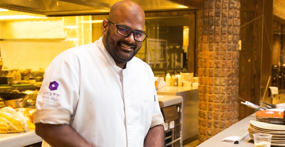 Ask a Local: #MyJoburg by Xavier Francis – Johannesburg In Your Pocket blog