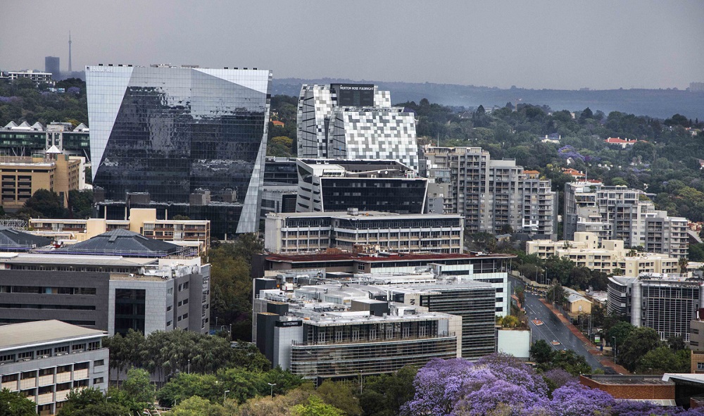 In Your Pocket and the Joburg Photowalkers team up for a Sandton ...