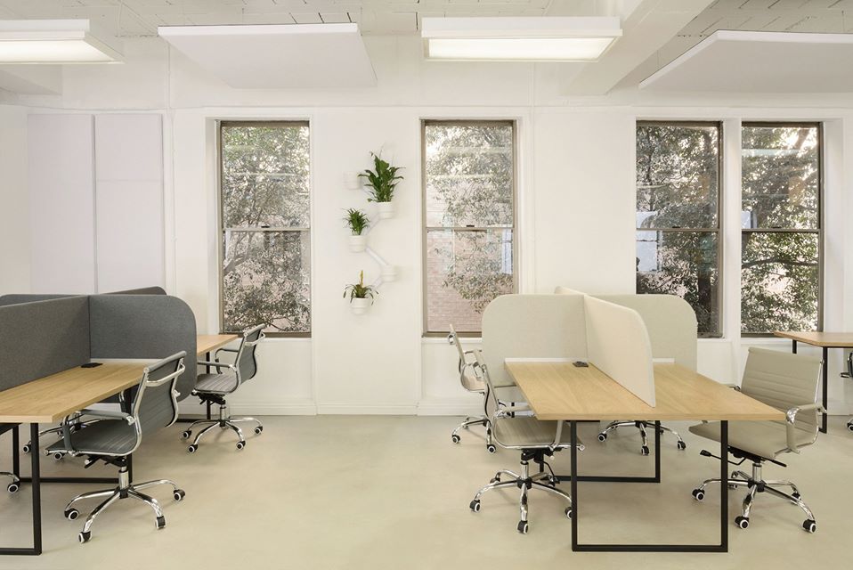 The ‘new normal’ – how Perch Flexible Office Space in Rosebank is ...