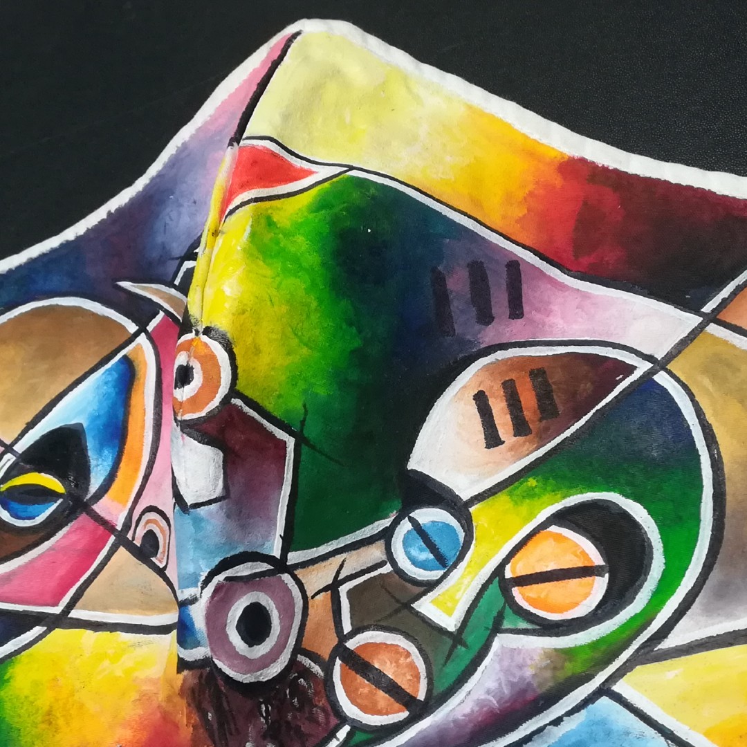 Unique Art Paintings