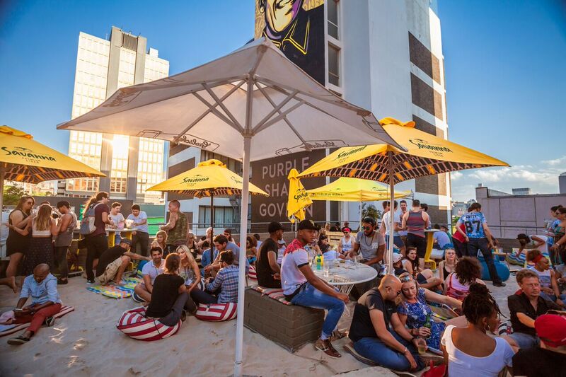 Joburg weekend events guide: Nov 5–7, 2021 – Johannesburg In Your ...