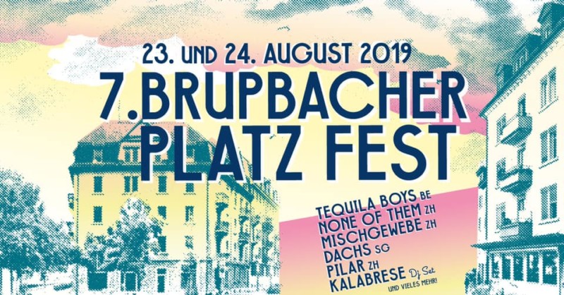 Zurich’s best free summer festivals 2019 – Switzerland In Your Pocket blog
