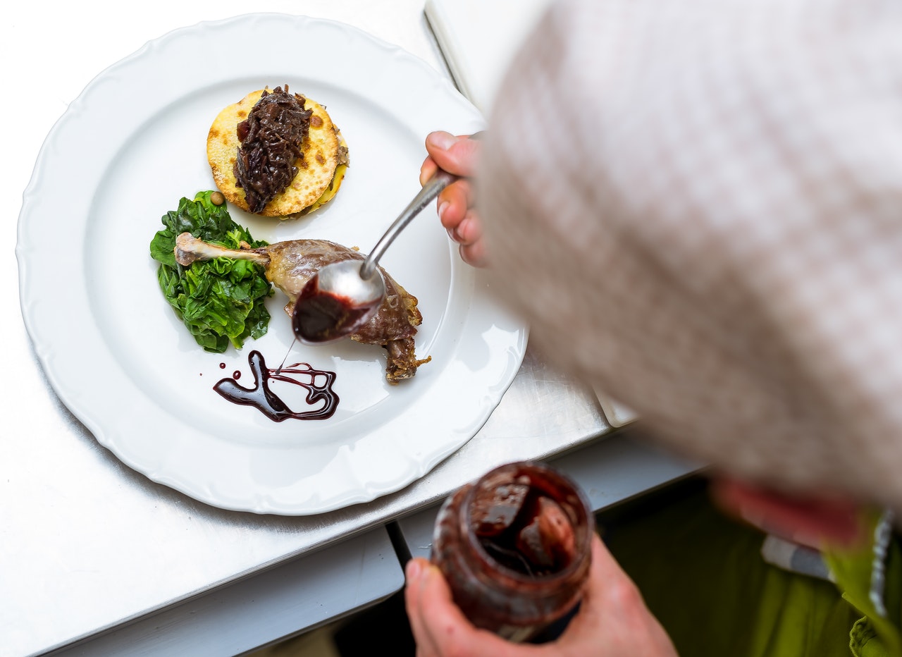 TOP 5 European cities for foodies – In Your Pocket Travel Blog