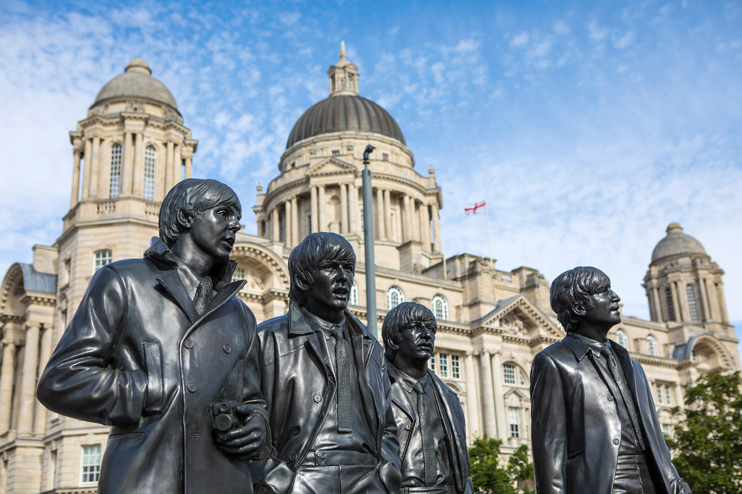 A 24-Hour Travel Guide to Liverpool – In Your Pocket Travel Blog