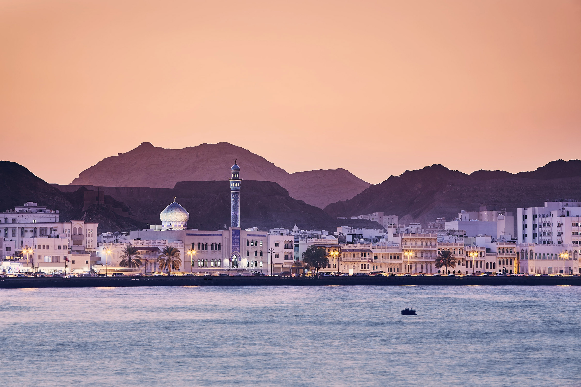 How to Plan Your First Trip to Oman – In Your Pocket Travel Blog