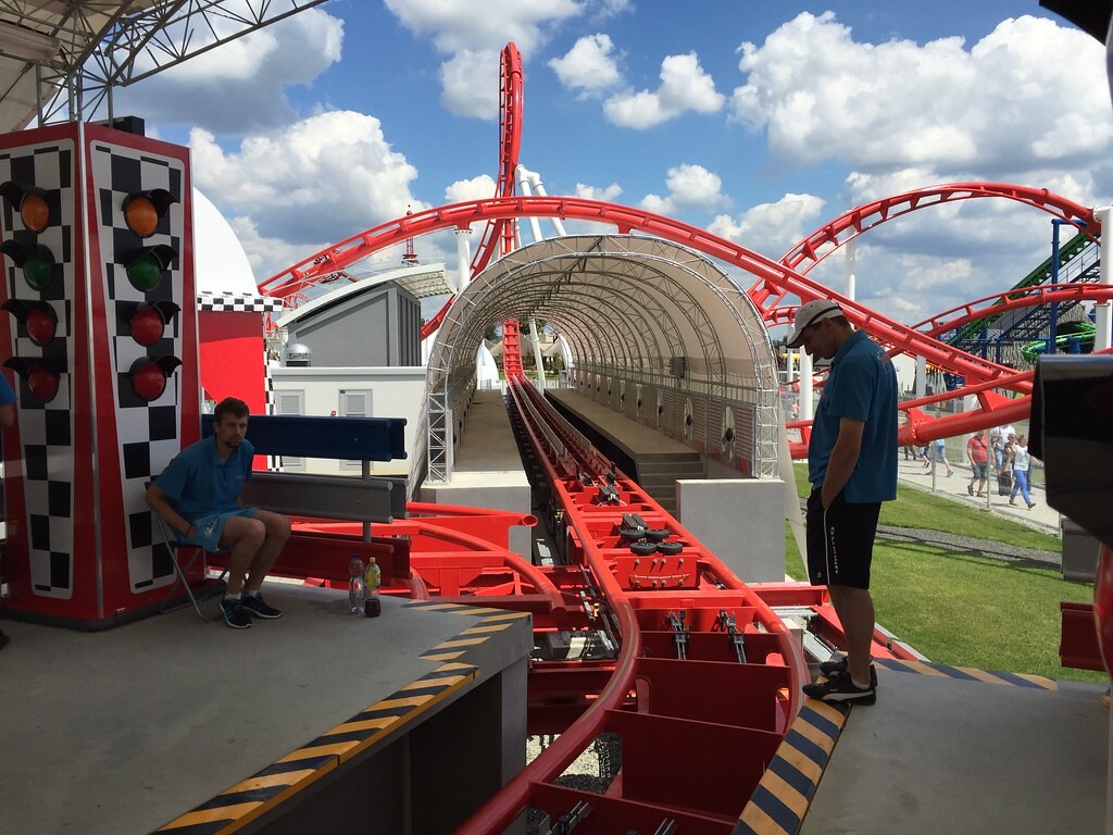 Best Amusement Parks in Europe – In Your Pocket Travel Blog