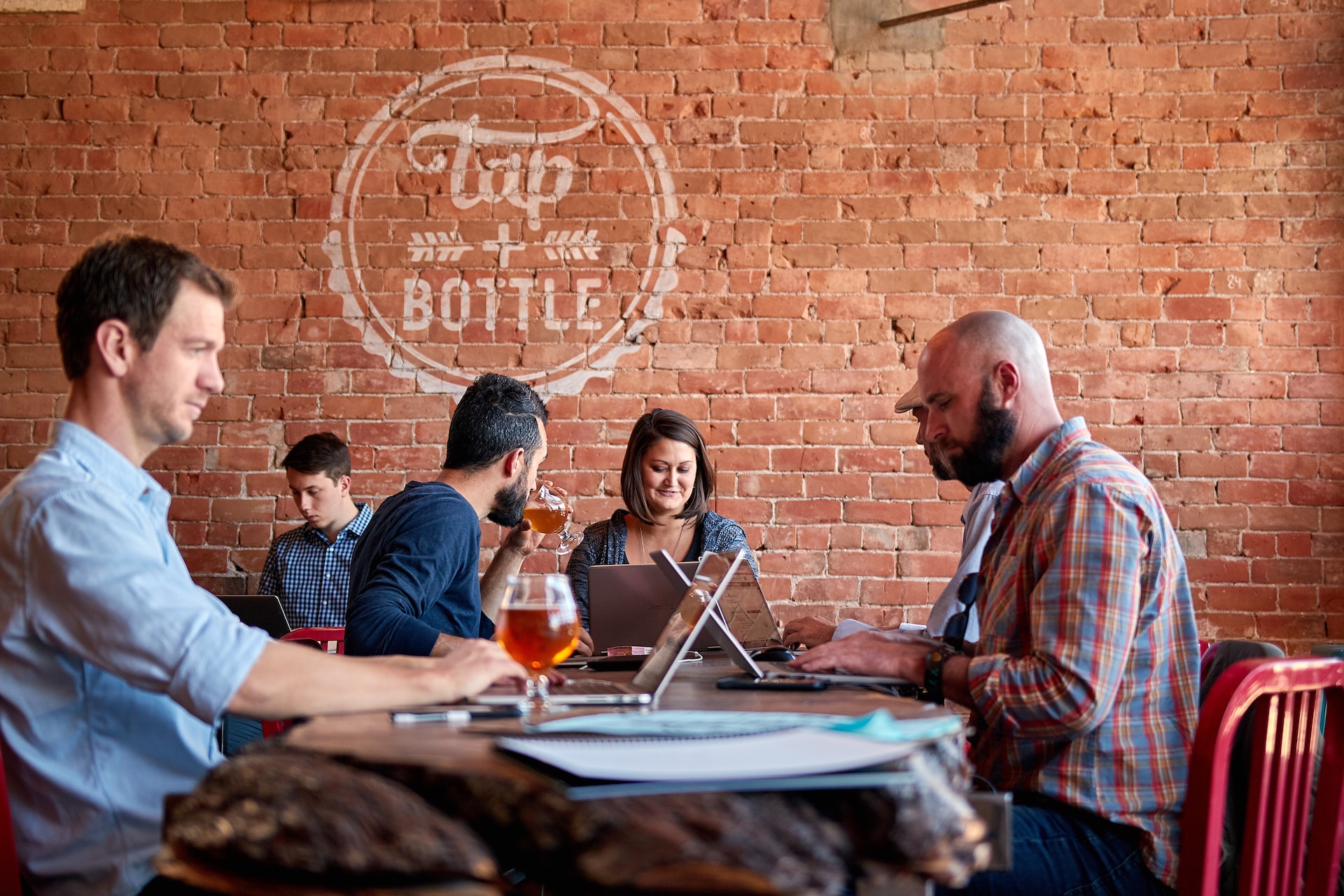 Best European Cities for Digital Nomads – In Your Pocket Travel Blog