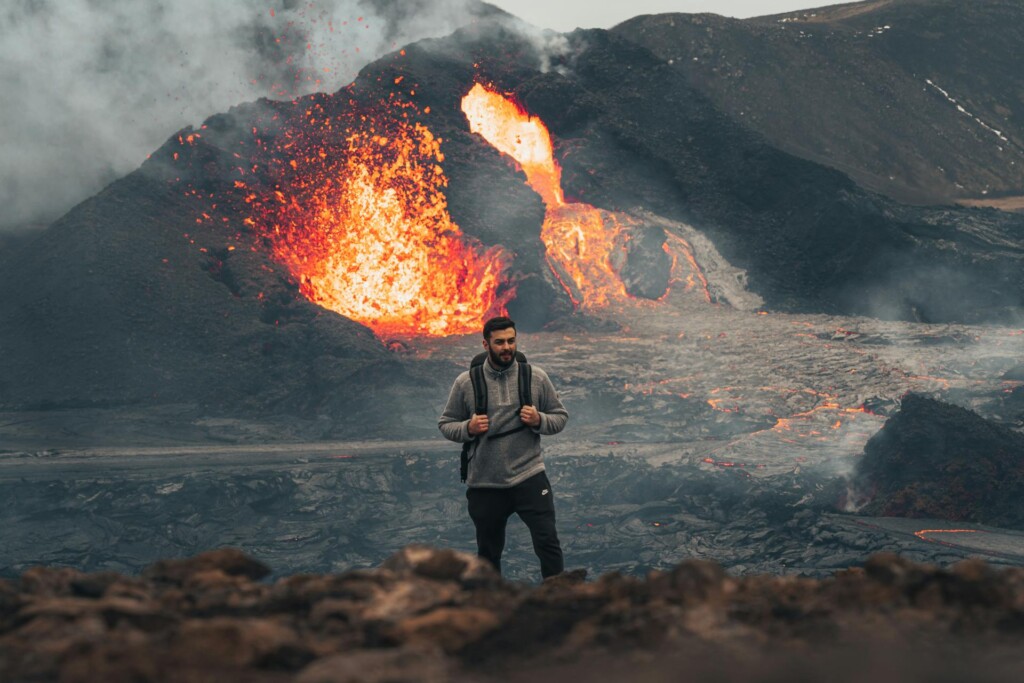 5 Best Fiery Volcano Tours in Iceland You Can’t Miss – In Your Pocket ...