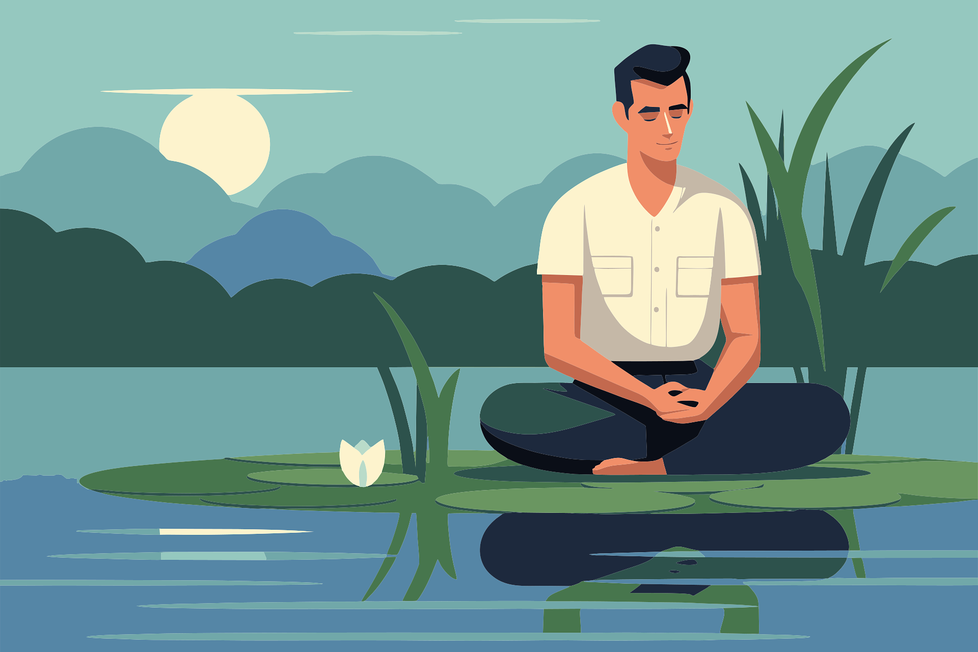 Top 8 Mindfulness Exercises for Travel Stress: Techniques to Stay Calm ...