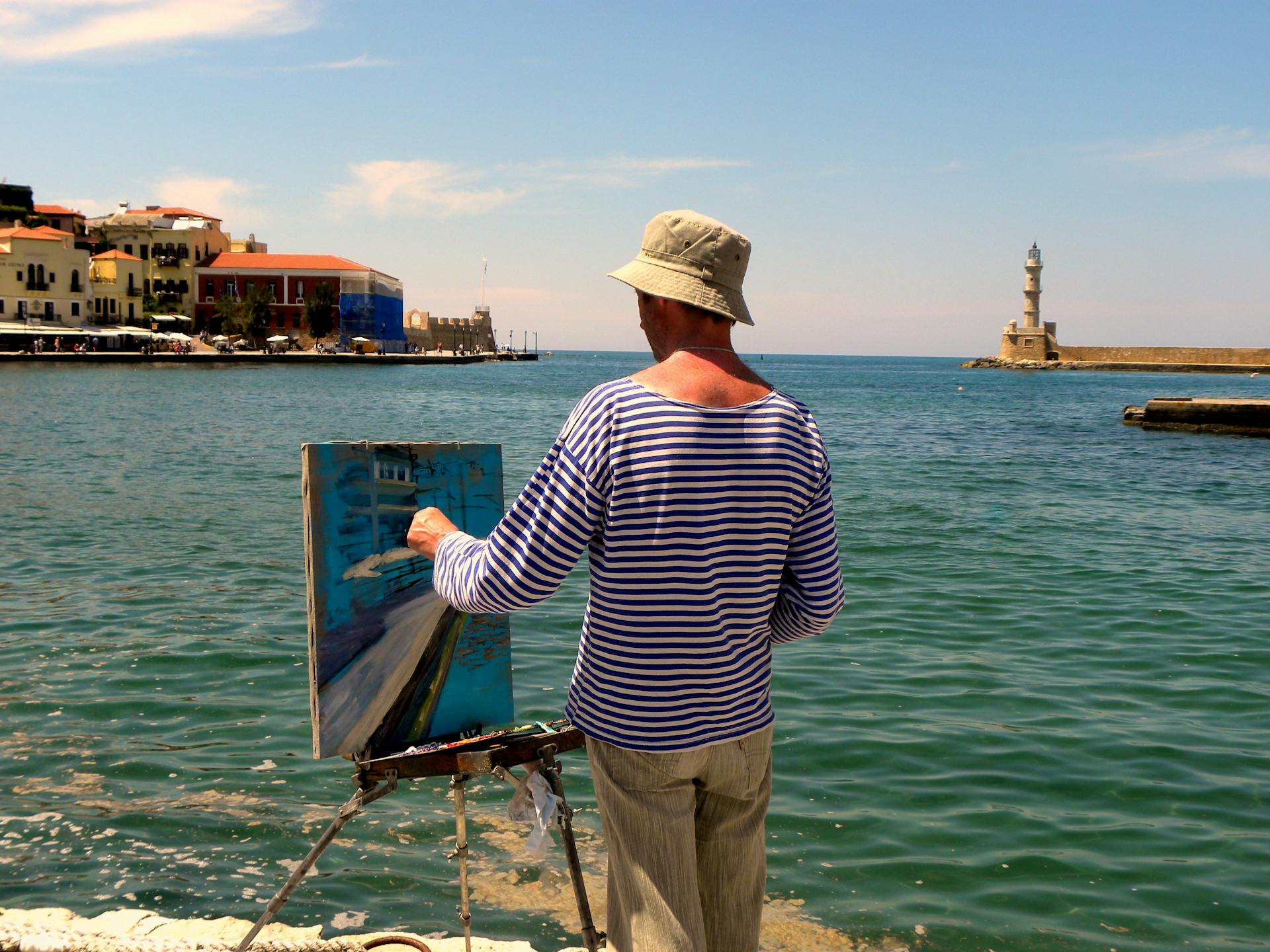 Chania in 72 Hours: Discover Hidden Treasures for an Unforgettable ...