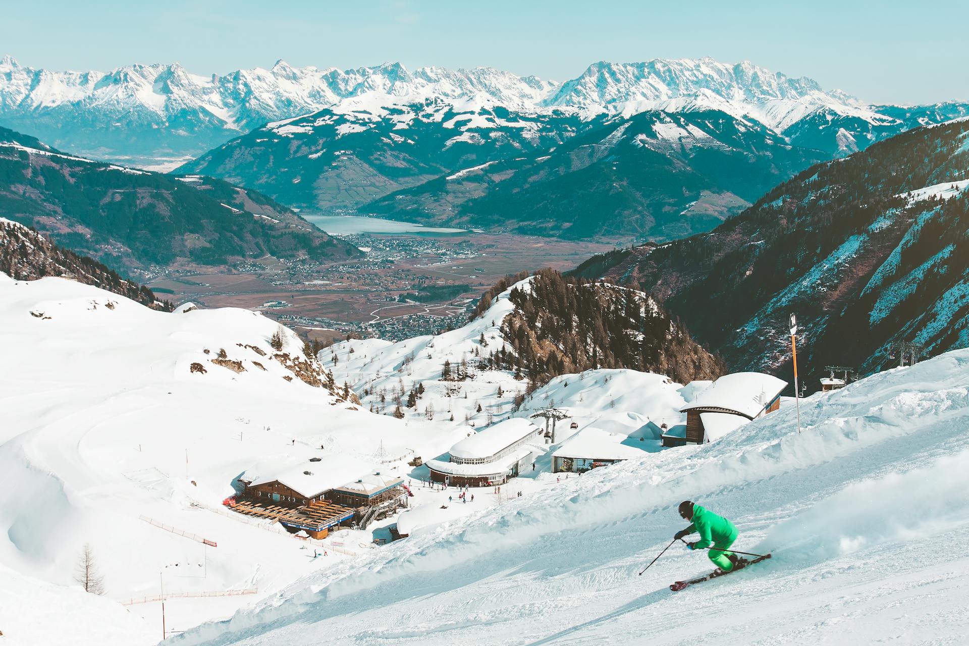 Your Ultimate Guide to Skiing Near Munich – In Your Pocket Travel Blog